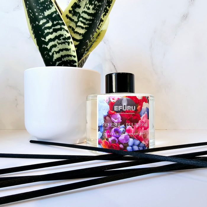 Efuru Creative Home Studio – Efuru Studio