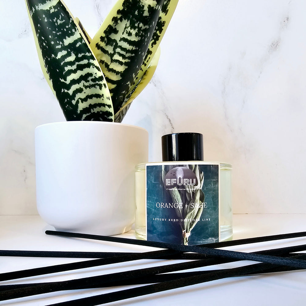 Efuru Creative Home Studio – Efuru Studio