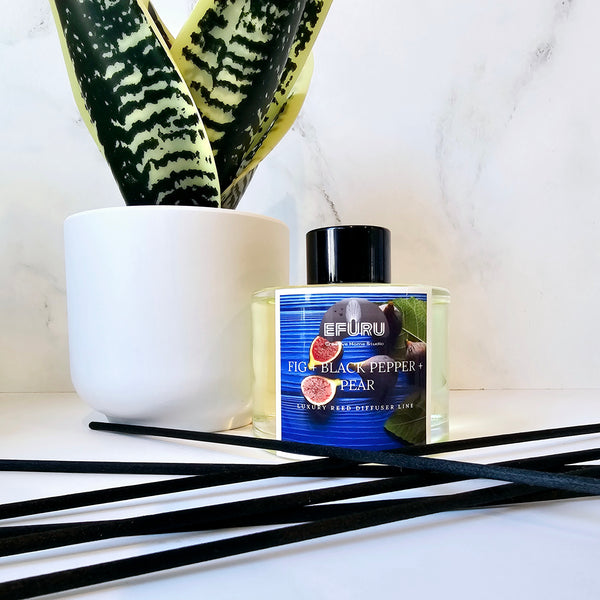 Efuru Creative Home Studio – Efuru Studio