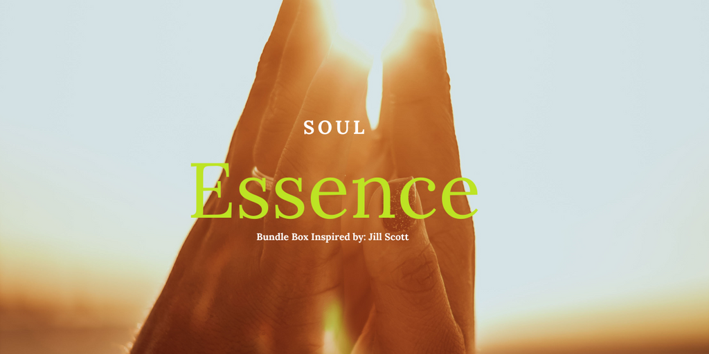 Soul Essence – Efuru Studio